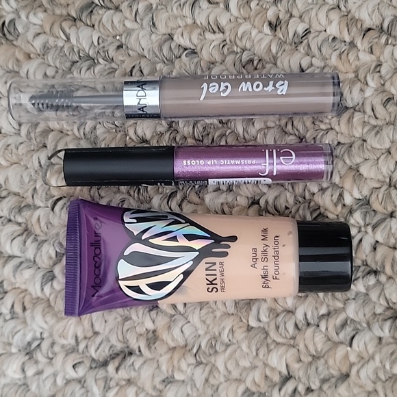Various | Makeup | Brand New Makeup Bundle | Poshmark